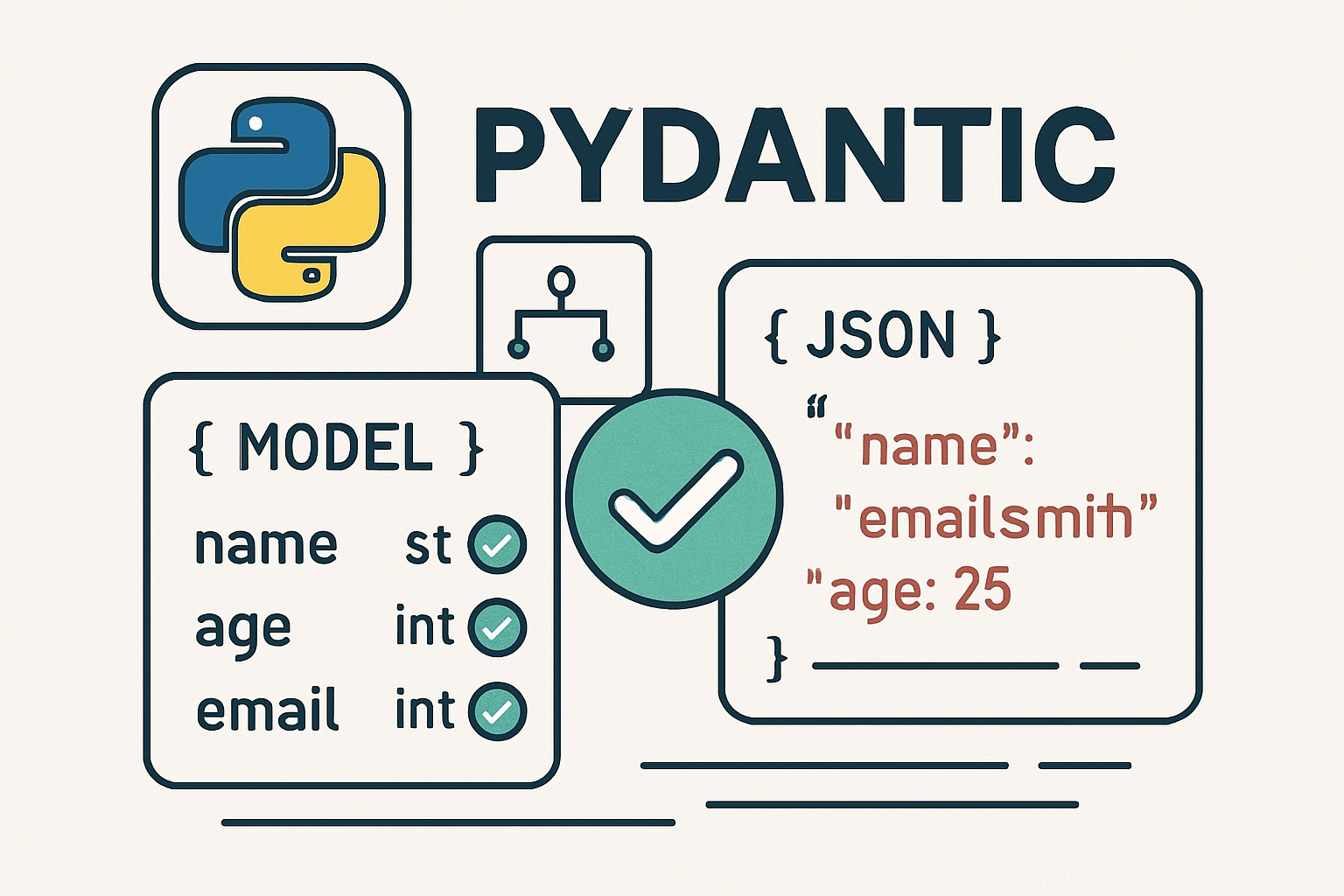 Understanding Pydantic in Python
