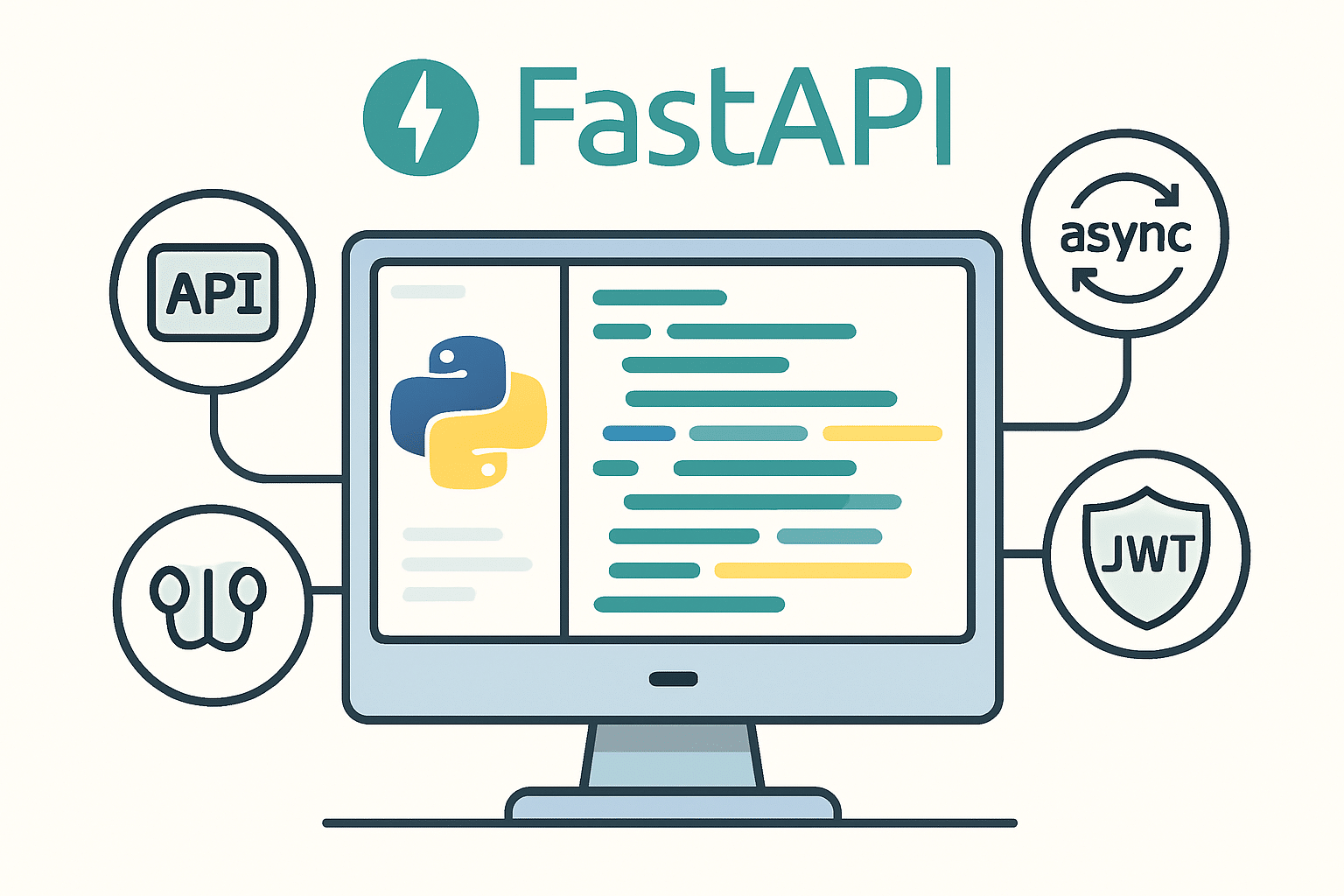 FastAPI: The Ultimate Beginner’s Guide to Building High-Performance Python APIs
